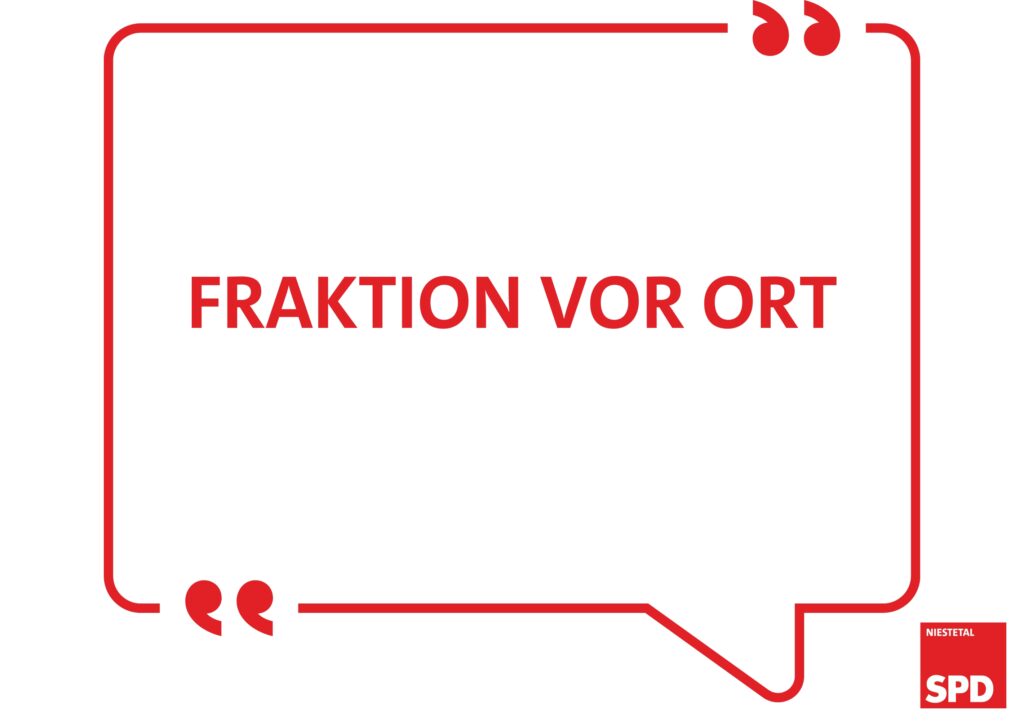 Kampfansage gegen örtliche Müllverschmutzung - SPD Niestetal